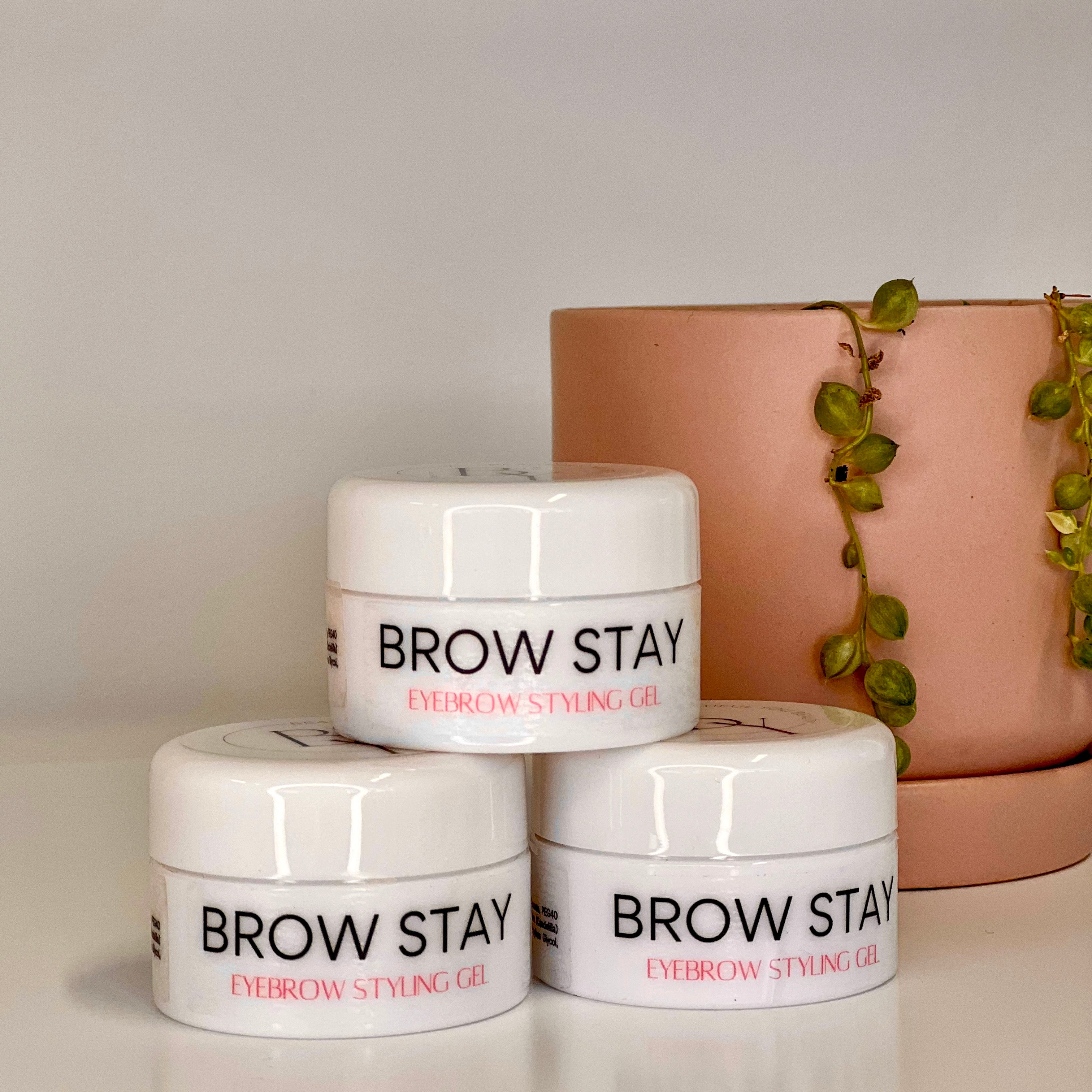 Brow Stay – Beautiful You Beauty